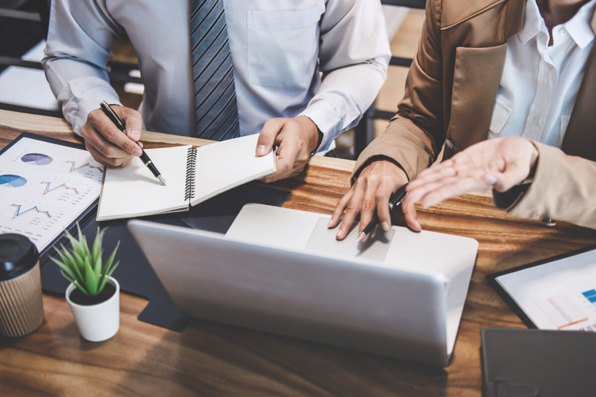 Leistungen - MH Solutions